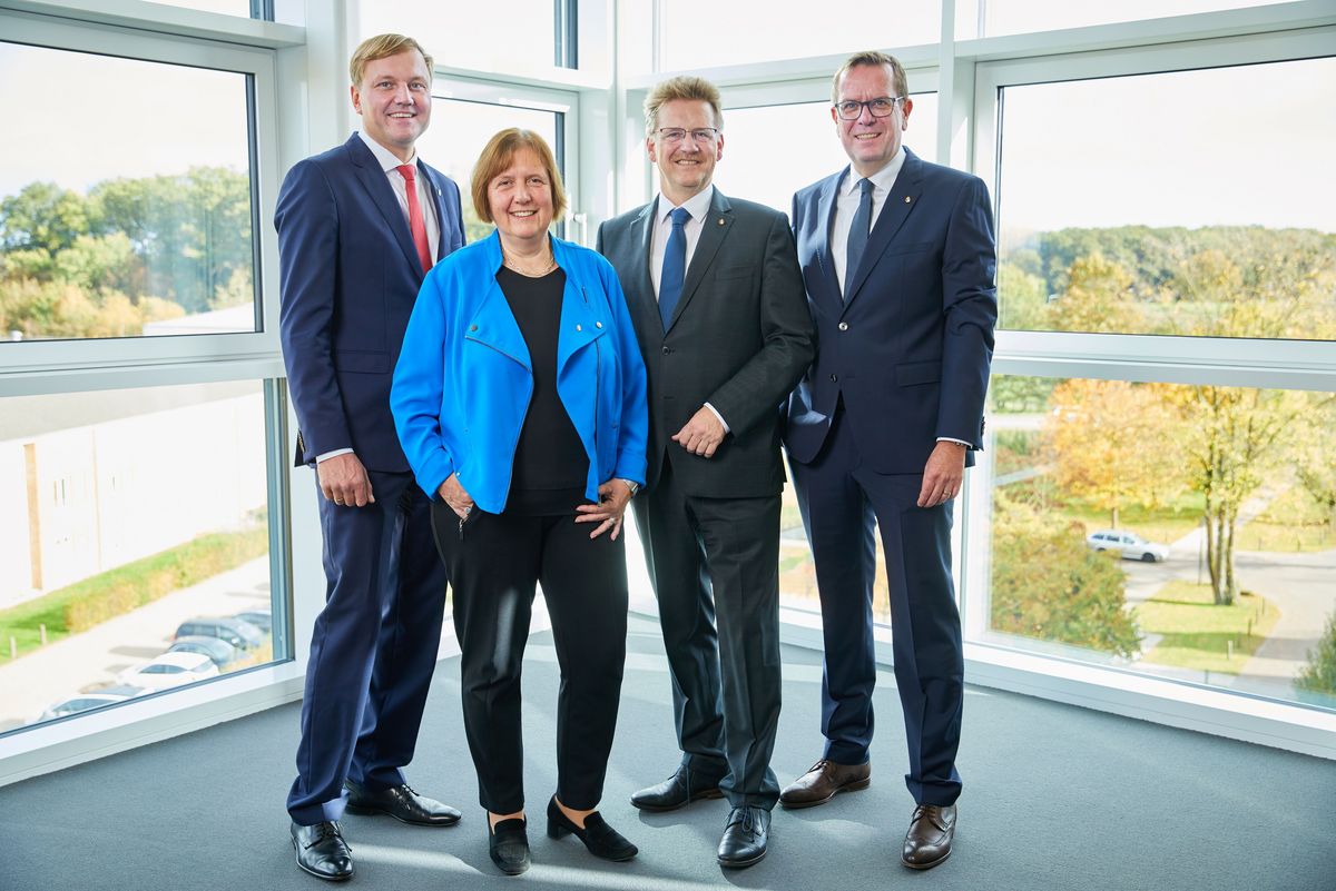 Aktuell - Alexianer Münster