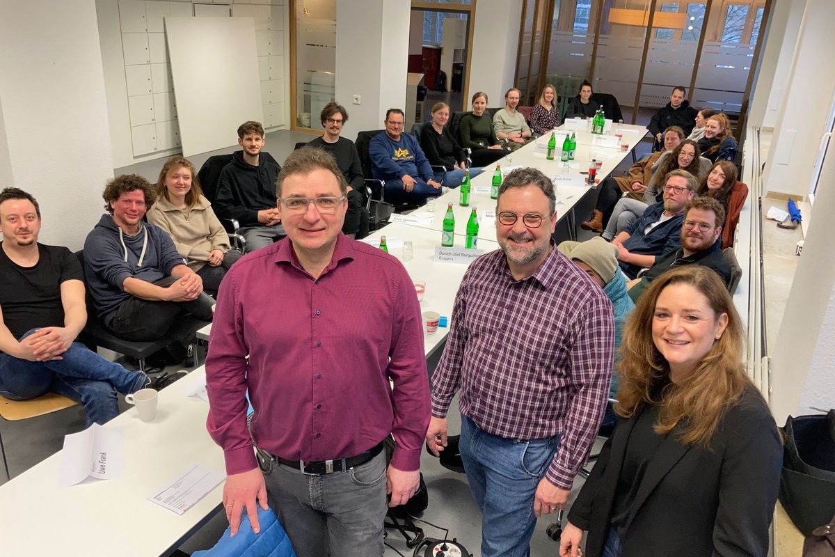 Aktuell - Alexianer Münster