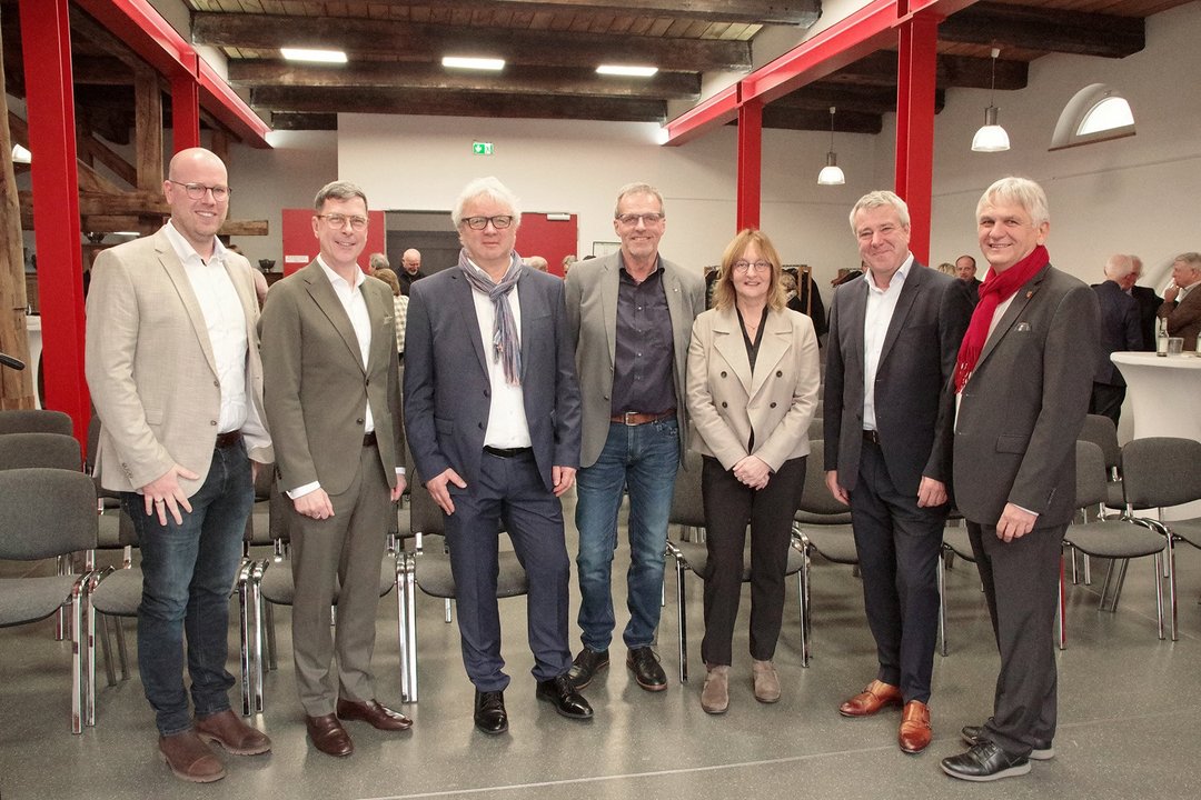 Aktuell - Alexianer Münster