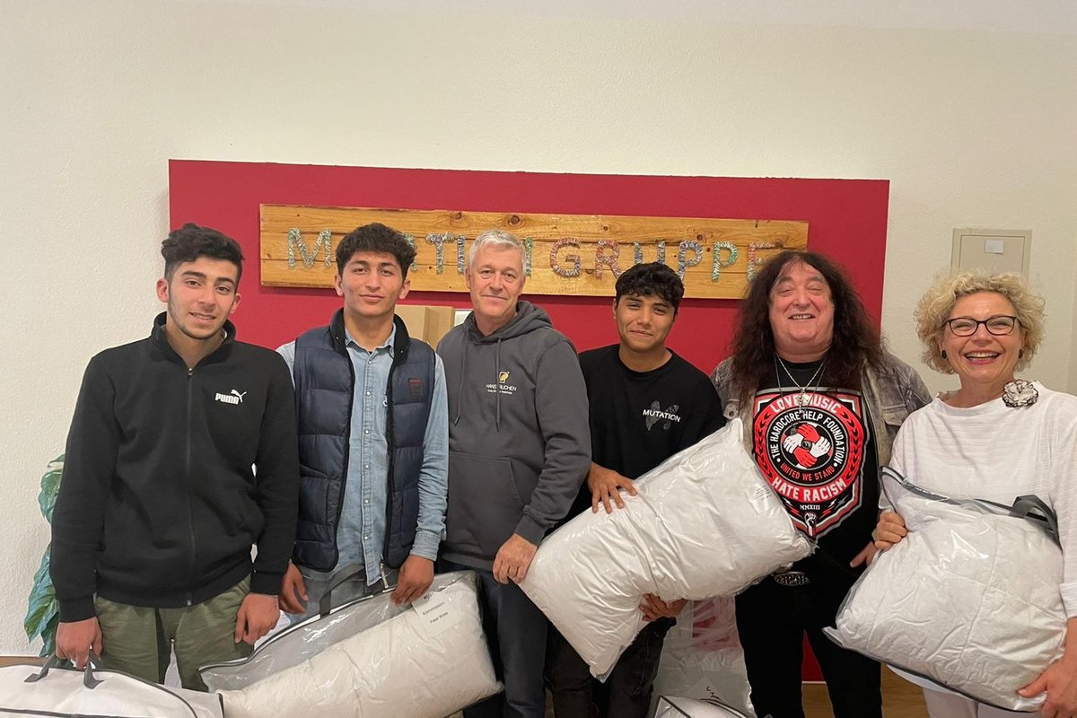 Pressemitteilung - Alexianer Münster